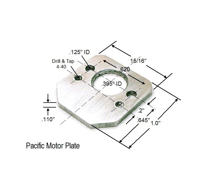 Updating the Lionel Mikado or Pacific Using ERR Cruise