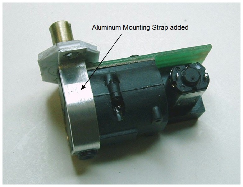 Updating the Lionel Mikado or Pacific Using ERR Cruise